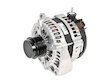 2019-2024 Chevrolet Silverado 5500 HD Alternator - AC Delco 84143541 ...