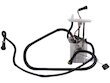 Jaguar XJ8 Fuel Pump - Gas Pumps - APA/URO Parts Delphi Replacement TRQ ...