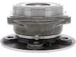 14 2014 Mercedes GL350 Wheel Hub Assembly - Driveshaft & Axle - API ...