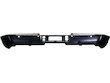15 2015 GMC Sierra 1500 Bumper - Body Mechanical & Trim - Action Crash ...