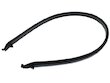 2011-2021 Jeep Grand Cherokee Hood Seal - Mopar 68048708AD - Front ...