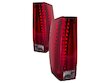 2007-2014 Cadillac Escalade Tail Light Assembly - Eagle Eyes ...