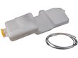 2005 Dodge Ram 1500 Windshield Washer Tank - TRQ WWA62672 - PartsGeek.com