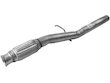 2014-2018 Chevrolet Silverado 1500 Exhaust Pipe - AP Exhaust 48001 ...