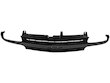 01 2001 Chevrolet Silverado 1500 Grille Assembly - Body Mechanical ...