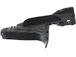 2007-2013 BMW 328i Lower Engine Cover - Replacement AP REPB310119 ...