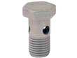 1996-1999 BMW 328i Power Steering Banjo Bolt - Genuine 32416852469 ...