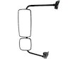 2004-2016 Freightliner Columbia Mirror - Kool Vue FL01L-HD - Left ...