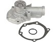 2003 Mitsubishi Outlander Water Pump - Autopart Premium APWP0306 ...