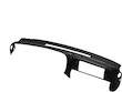 98 1998 GMC C1500 Dash Board Cover - Body Mechanical & Trim - Coverlay ...