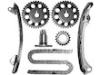 2002-2006 Mini Cooper Timing Chain - INA ZC-76265 - PartsGeek.com