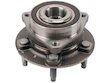 2021-2025 Chevrolet Trailblazer Wheel Hub Assembly - AC Delco 13546938 ...