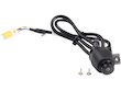 1999-2007 Ford F550 Super Duty Backup Camera - TRQ ADA04167 - Rear ...