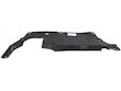 2011-2022 Mitsubishi Outlander Sport Lower Engine Cover - Replacement ...