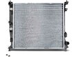 2016-2018 Mercedes GLE350 Radiator - Autopart Premium APRAD185 ...
