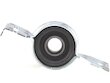 2018-2019 Lexus NX300 Drive Shaft Center Support Bearing - Anchor 6115 ...