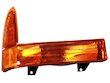2000-2001 Ford Excursion Turn Signal Light - TYC 12-5067-01 - Front ...