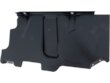 2008-2010 Dodge Grand Caravan Lower Engine Cover - Replacement AP ...