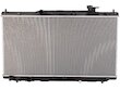 2015-2020 Acura TLX Radiator - TRQ RDA80398 - PartsGeek.com