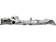 2002-2011 Toyota Camry Timing Cover - Replacement 103-505 - PartsGeek.com