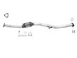 14 2014 Subaru XV Crosstrek Catalytic Converter - Exhaust - AP Exhaust ...