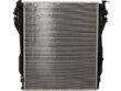 2010 Dodge Ram 2500 Radiator - Replacement AP P13296 - PartsGeek.com
