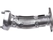 16 2016 Mitsubishi Outlander Sport Exhaust Pipe - Exhaust - API, Front ...