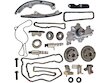 2009-2011 Ford Flex Timing Chain - Replacement 198-162 - PartsGeek.com