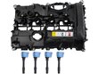 2016-2019 Mini Cooper Valve Cover - TRQ TKA85220 - PartsGeek.com