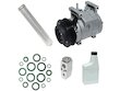 2011-2013 Chrysler 300 A/C Compressor - UAC KT 4946 - PartsGeek.com
