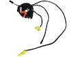 2014-2018 Chevrolet Silverado 1500 Air Bag Clockspring - Replacement ...