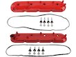 2009 Hummer H2 Valve Cover - TRQ VCA88781 - PartsGeek.com