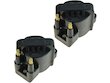 1996-2000 Isuzu Hombre Ignition Coil - TRQ ICA61513 - PartsGeek.com