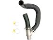 2013-2014 Ram 3500 Radiator Hose - Replacement 121-712 - Outlet ...