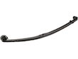 1999-2004 Ford F350 Super Duty Leaf Spring - Dorman 43-818HD - Front ...
