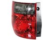 2003-2008 Honda Element Tail Light Assembly - Eagle Eyes HD555-U000L ...