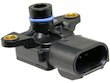 2002 Dodge Durango MAP Sensor - NGK MA0115 - PartsGeek.com
