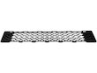 Front Bumper Grille - Bumper Grill Mesh Insert | Parts Geek
