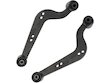 2015-2019 Lexus NX300h Control Arm - Detroit Axle K641739_K641740 ...