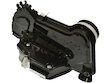 2015-2022 Toyota Sienna Door Lock Actuator - Standard Motor Products ...