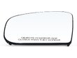 01 2001 Mercedes S500 Door Mirror Glass - Body Mechanical & Trim ...