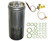 1994-1997 Isuzu Rodeo A/C Receiver Drier - GPD 9441510 - PartsGeek.com