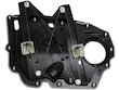 20 2020 Ford Escape Window Regulator - Body Mechanical & Trim - ACI ...
