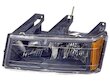2004-2012 Chevrolet Colorado Headlight Assembly - Depo 335-1131L-AC2 ...