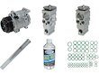 2016-2020 Mazda CX9 A/C Compressor - UAC KT 6297 - PartsGeek.com