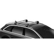 2020-2025 Toyota Highlander Roof Rack - Thule 721600 - PartsGeek.com