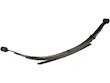 1997-2003 Ford F150 Leaf Spring - Dorman 43-1199 - Rear - PartsGeek.com