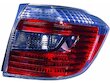 2008-2010 Toyota Highlander Tail Light Assembly - Depo 312-1988R-US7C ...