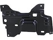 2009-2014 Ford F150 Bumper Bracket - TechPro FO1066180 - Front Left ...