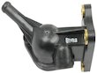 2004-2006 Jeep Wrangler Thermostat Housing - Mopar 53010553AB ...